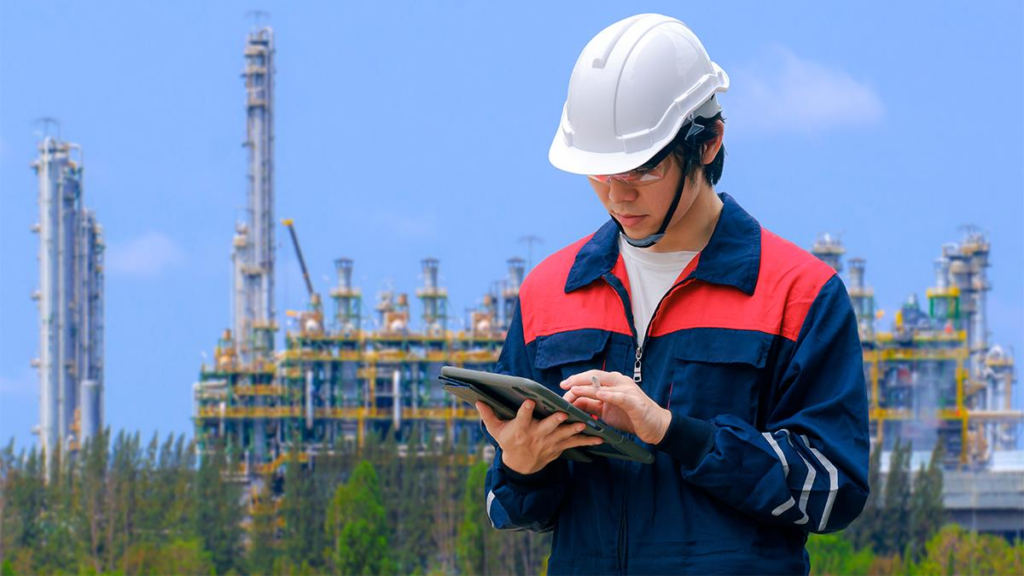 Ensuring Reliability in Modern Industrial Operations - Wrenable