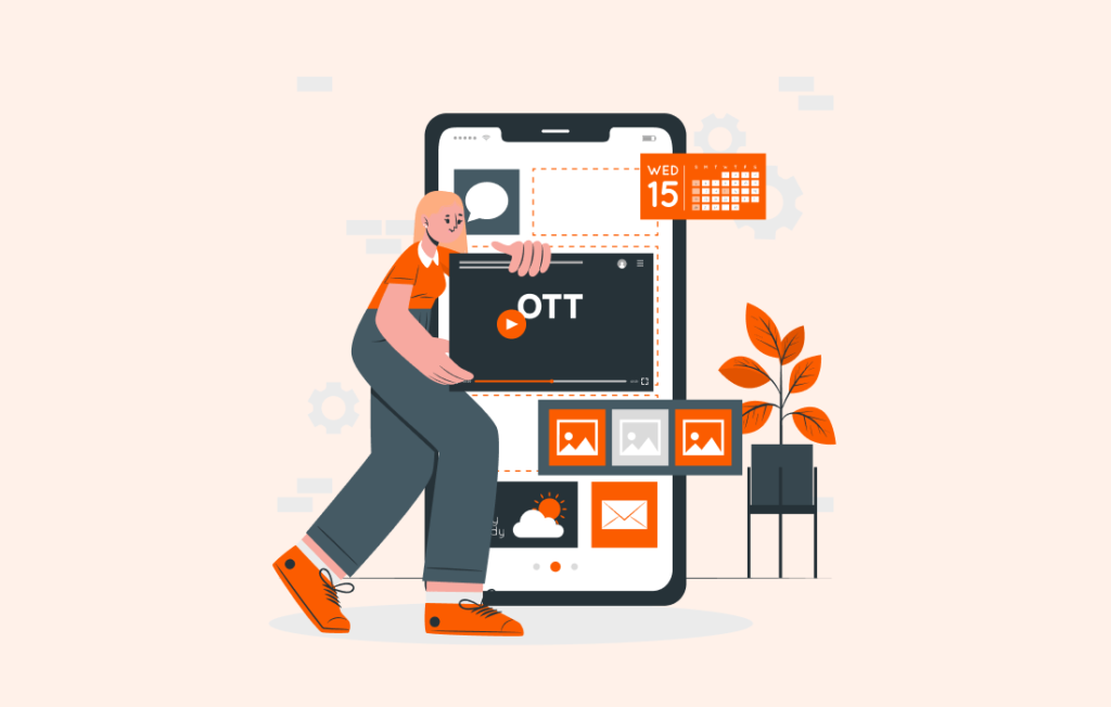 A Complete Guide to What is OTT App & Its Importance - Wrenable